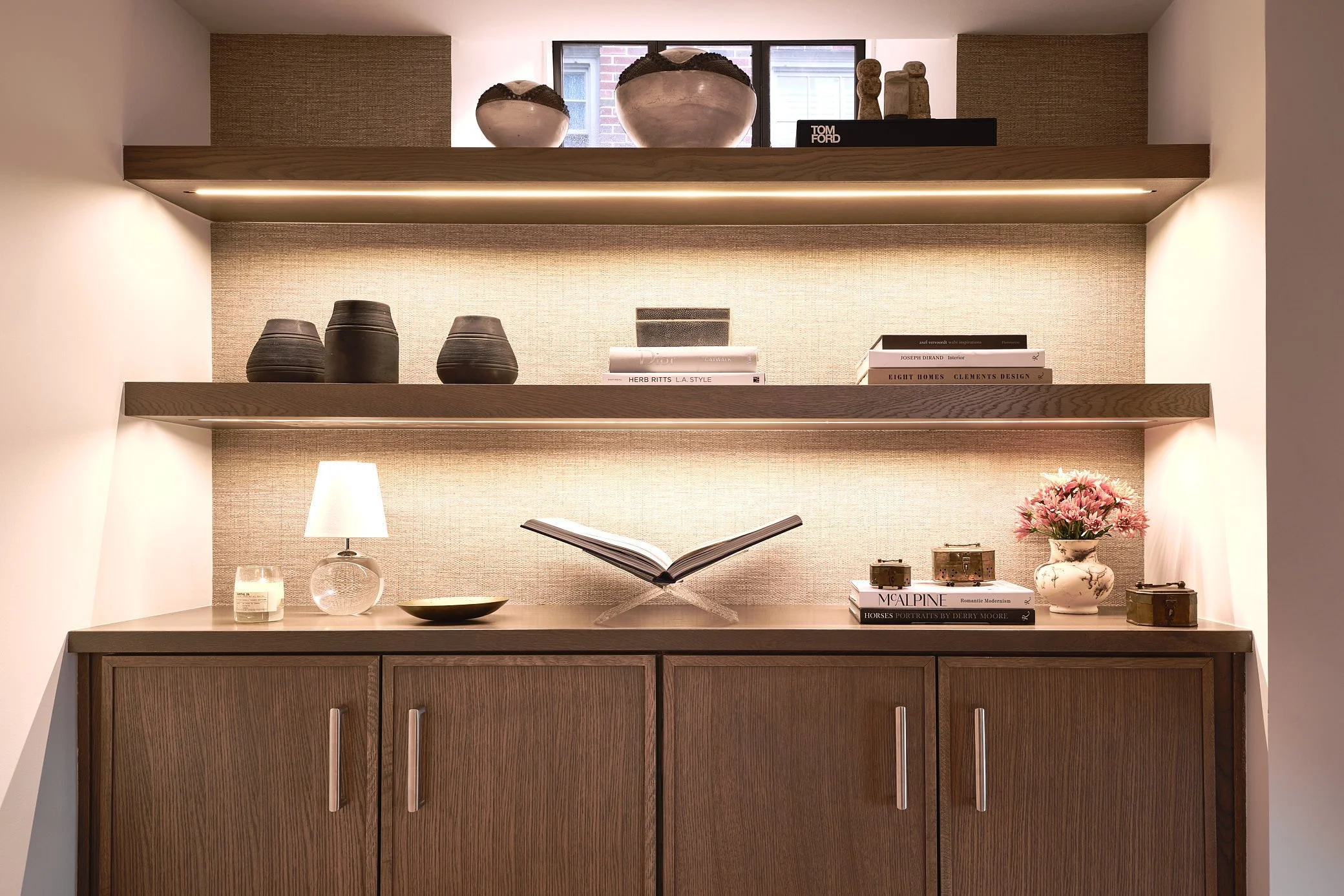 Lighting 101: How to Layer Light Like an Interior Designer | Birmingham ...