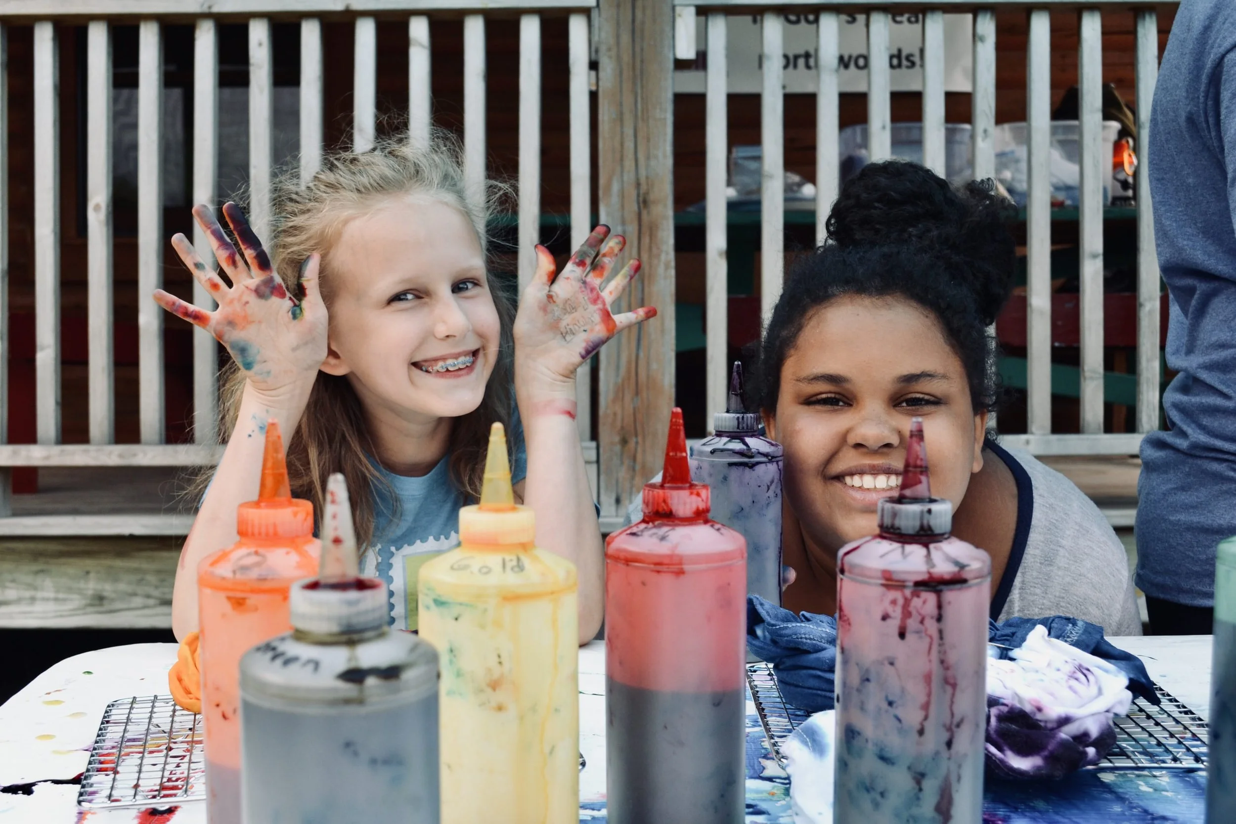 Camp Vermilion — Voyageurs Lutheran Ministry