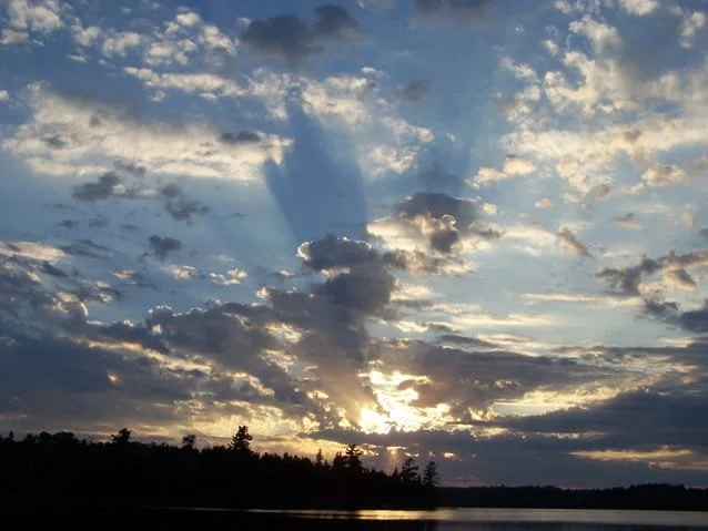 Camp Vermilion — Voyageurs Lutheran Ministry