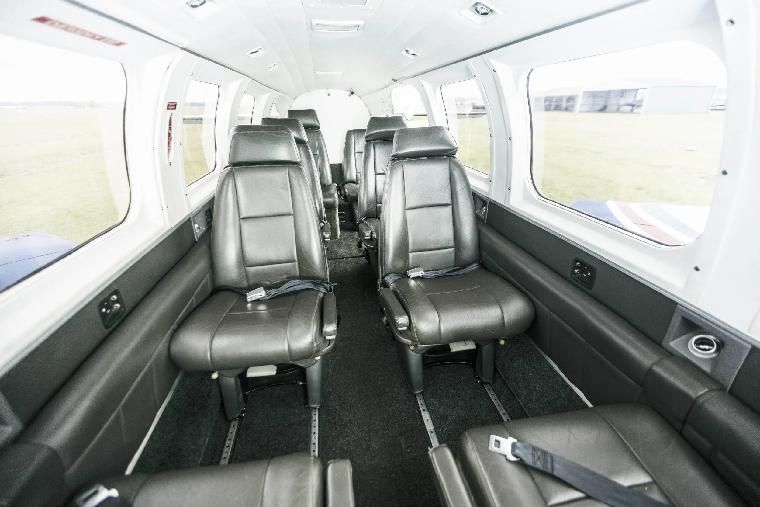 About BFC Air Safaris | Air Safaris Australia — BFC Air Safaris