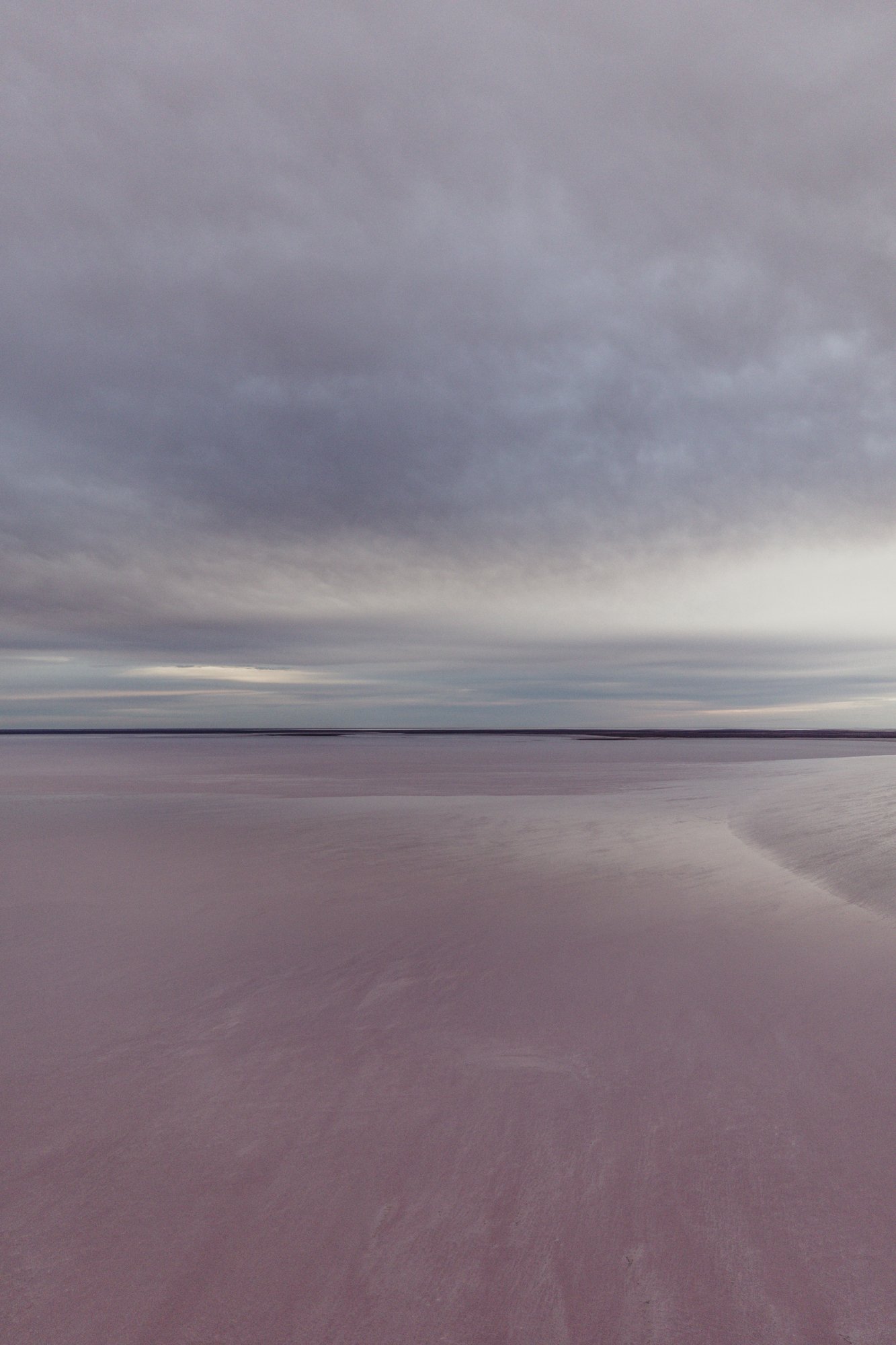 Lake Eyre Air Tour | Air Safaris — BFC Air Safaris