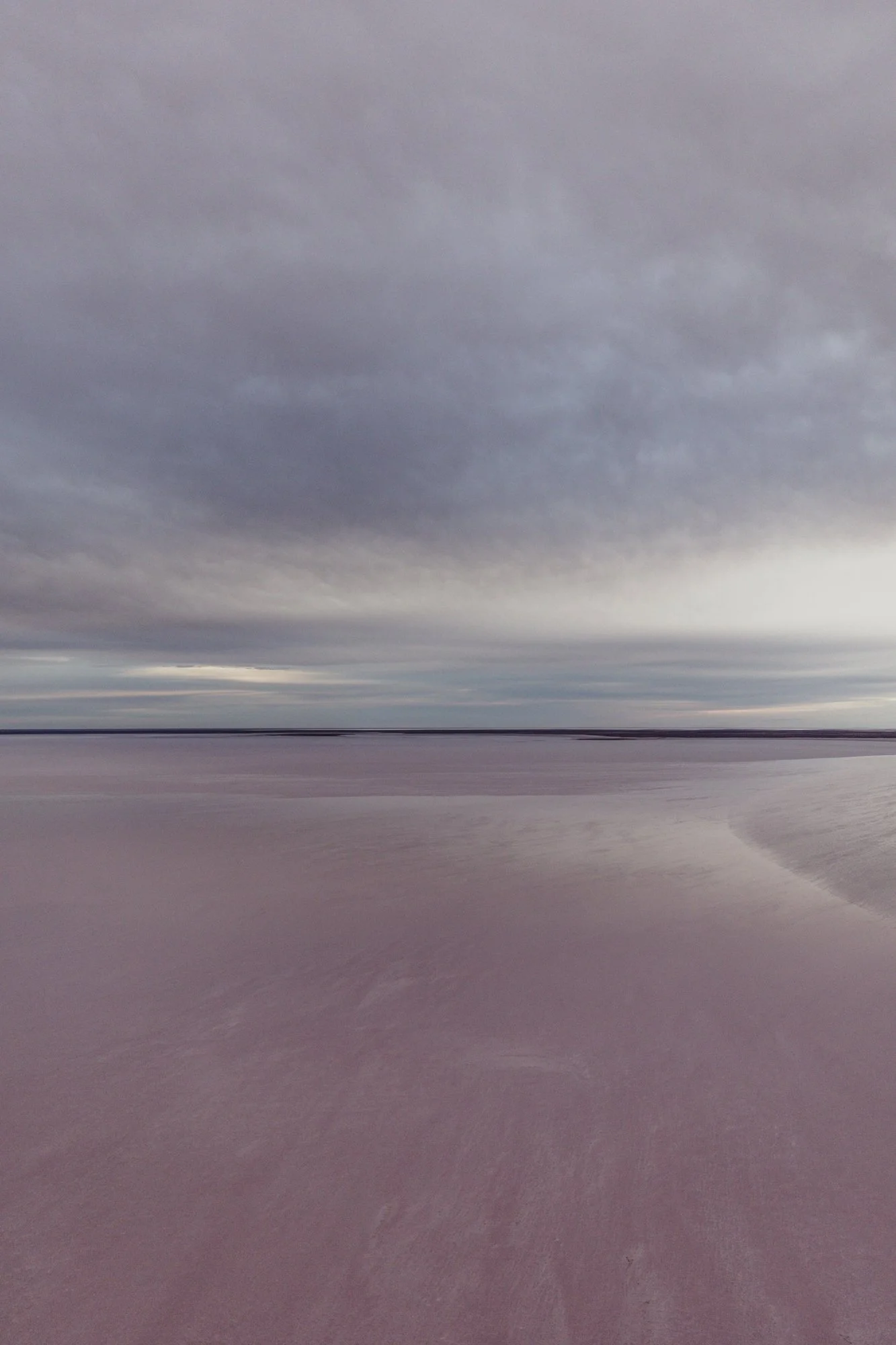 Lake Eyre Air Tour | Air Safaris — BFC Air Safaris