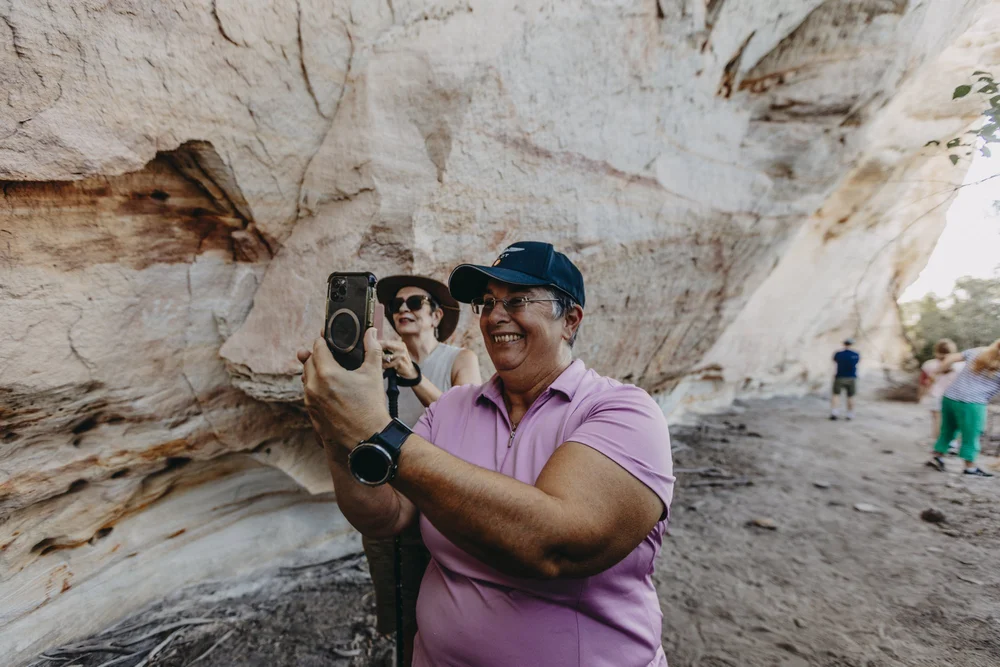 Wallaroo Station & Caranarvon Gorge Air Safari — BFC Air Safaris