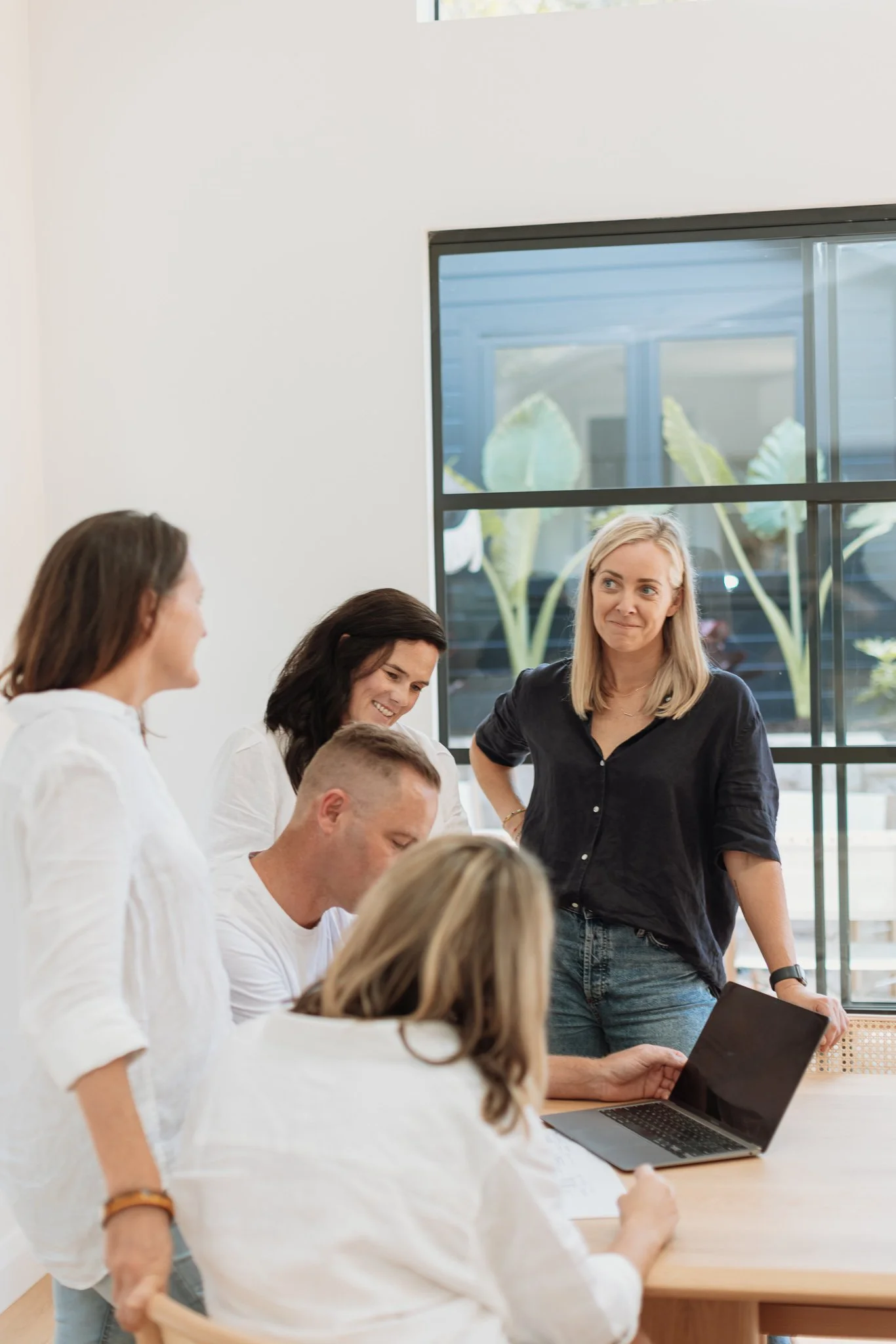 Our Team — Sunday Homes