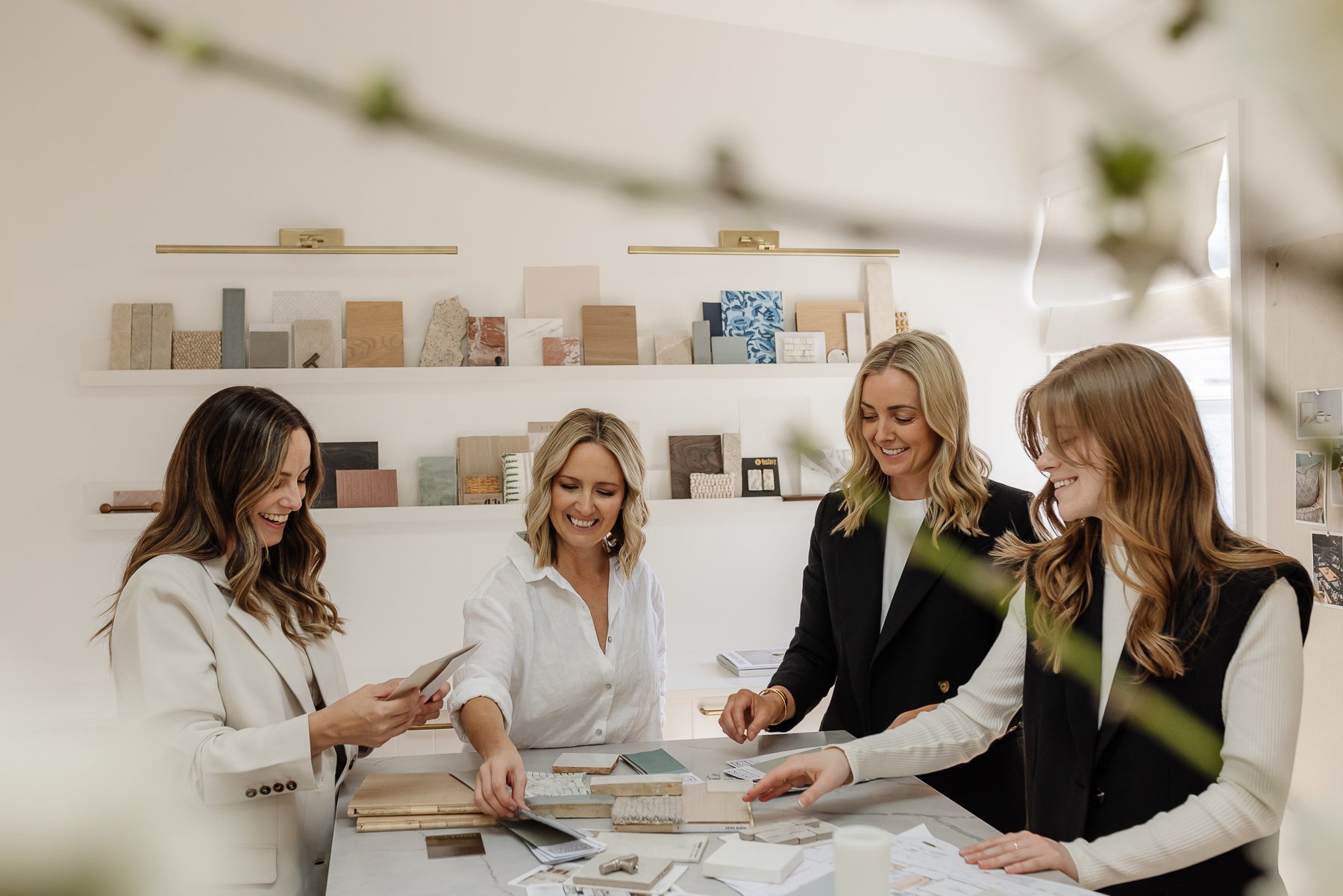 Our Team — Sunday Homes