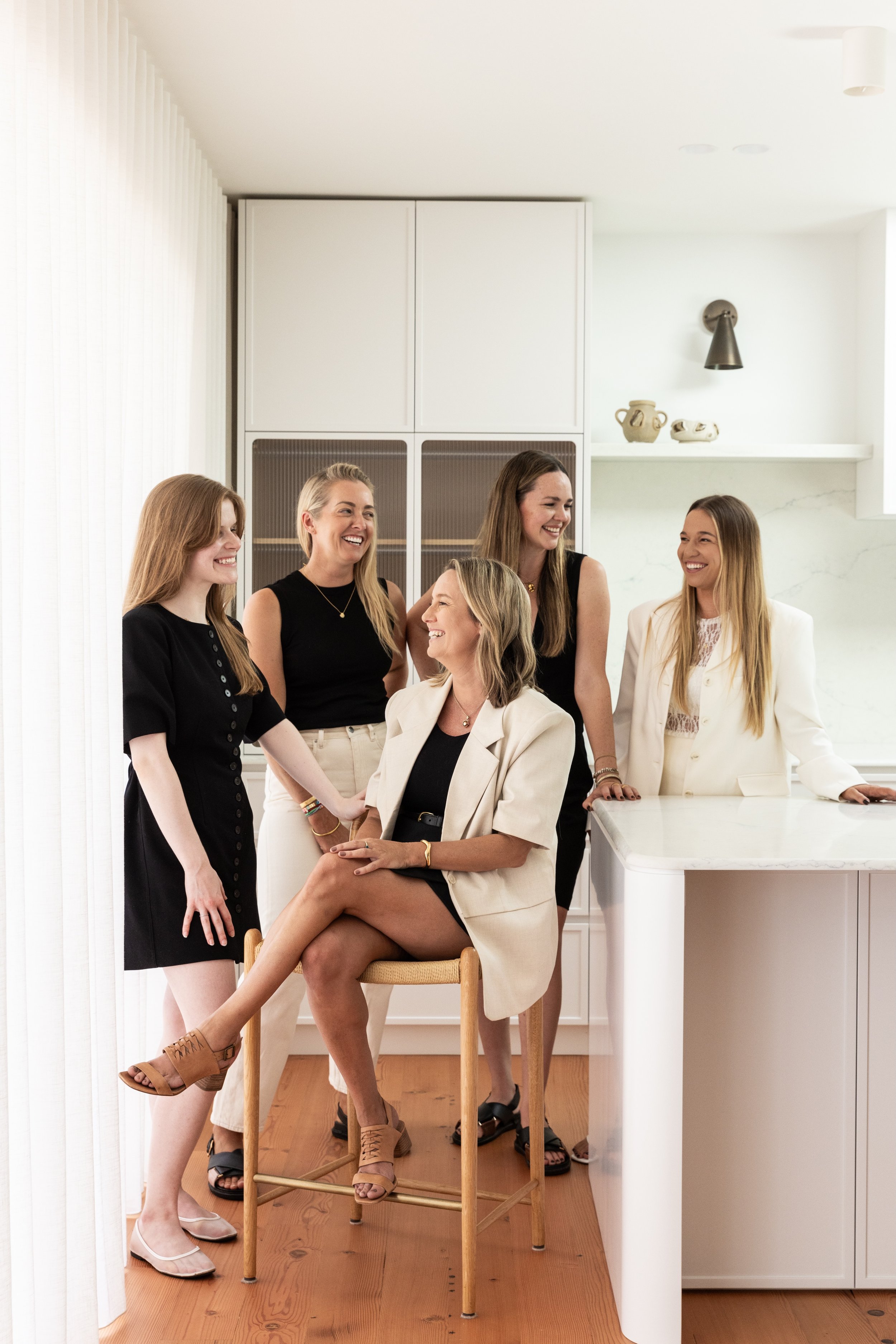 Our Team — Sunday Homes