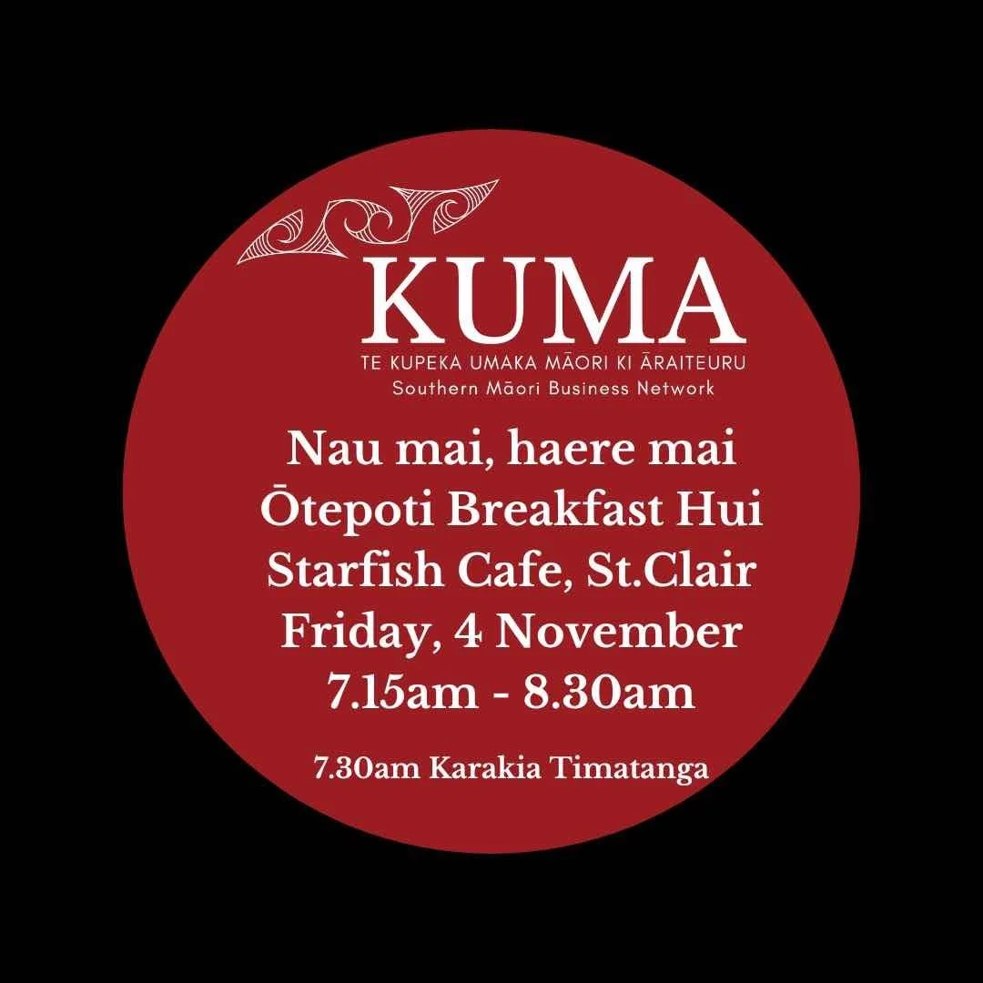 Te Kupeka Umaka Maori ki Araiteuru