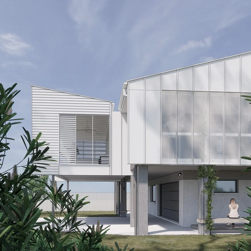 COR Architects - Sunshine Coast Architects
