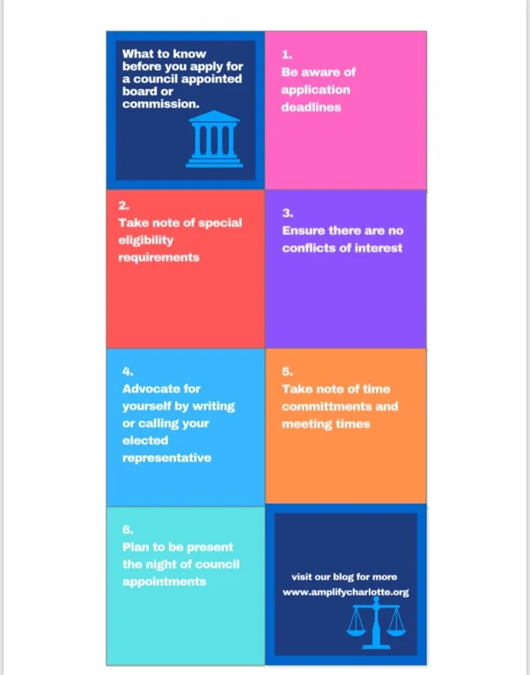 What to Know Before Serving on a Local Board or Committee — Civility ...
