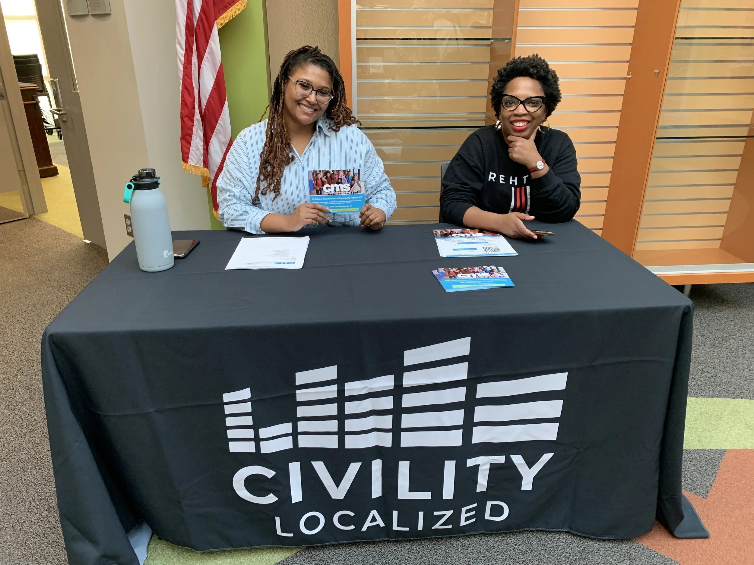 Civility Localized: What's In A Name — Civility Localized