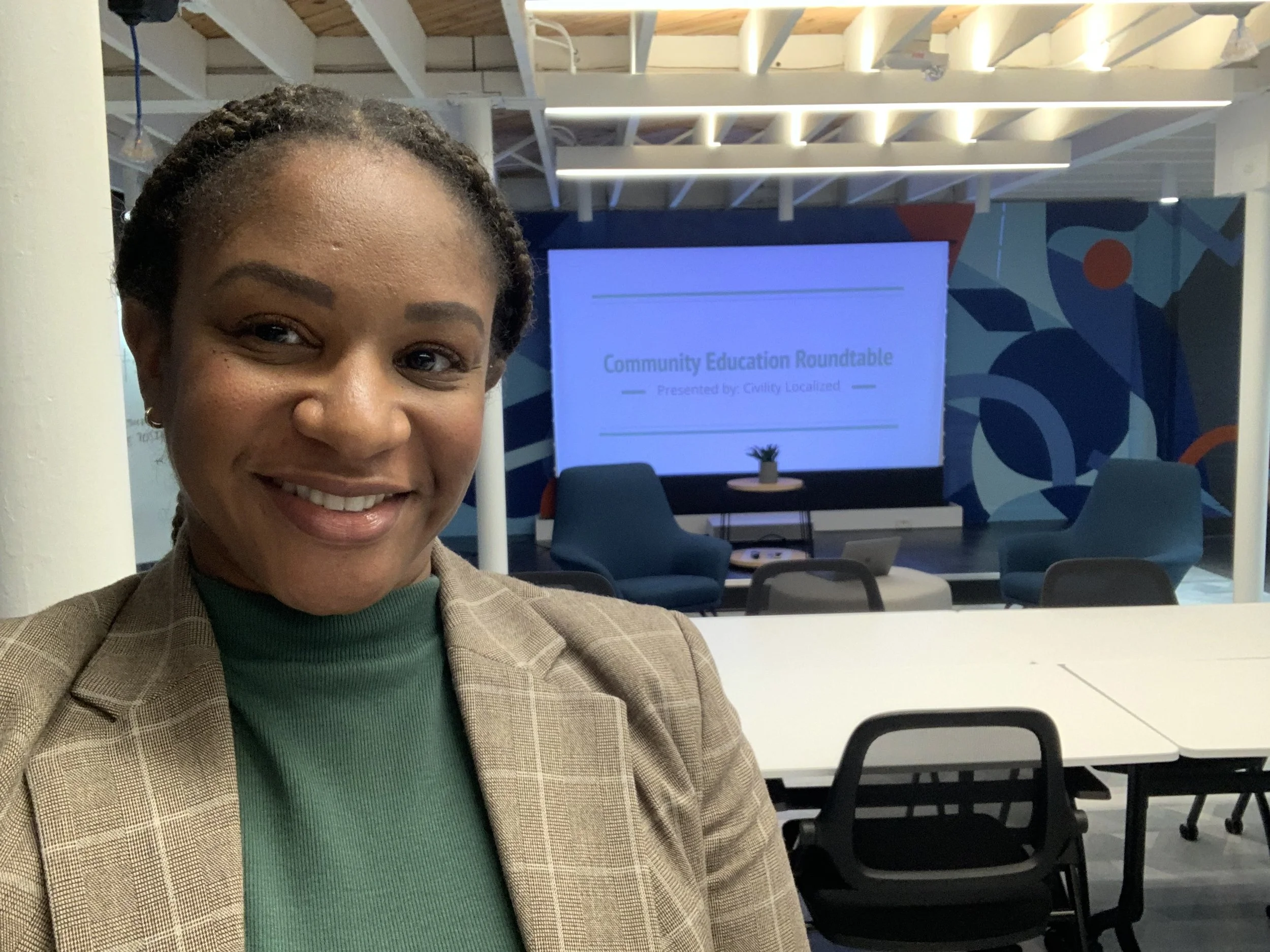 Civility Localized: What's In A Name — Civility Localized