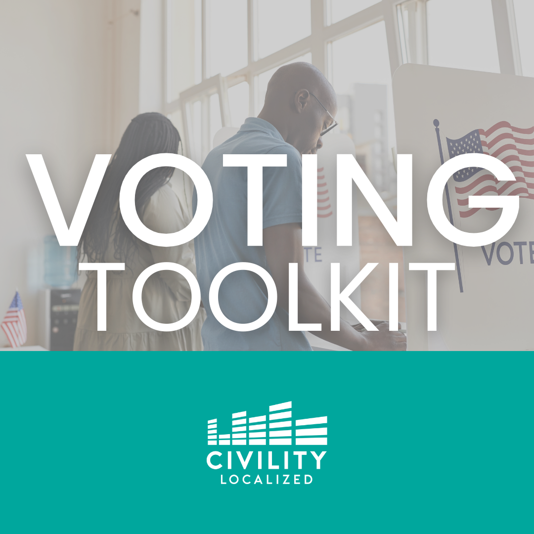 Free Voting Toolkit — Civility Localized