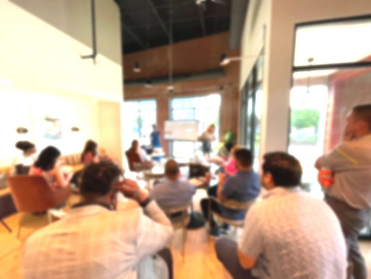 Connect Civility Localized