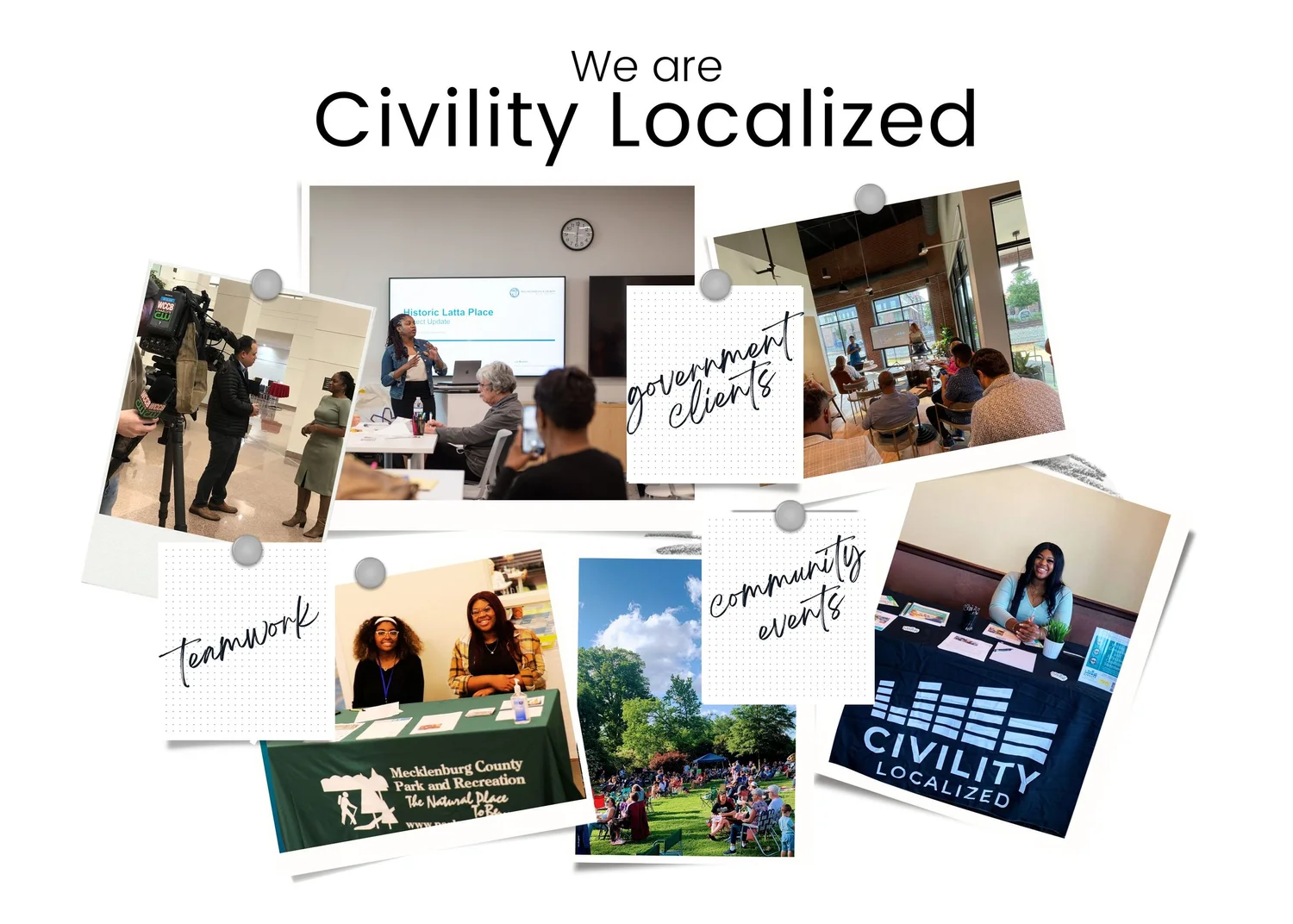 Careers Civility Localized