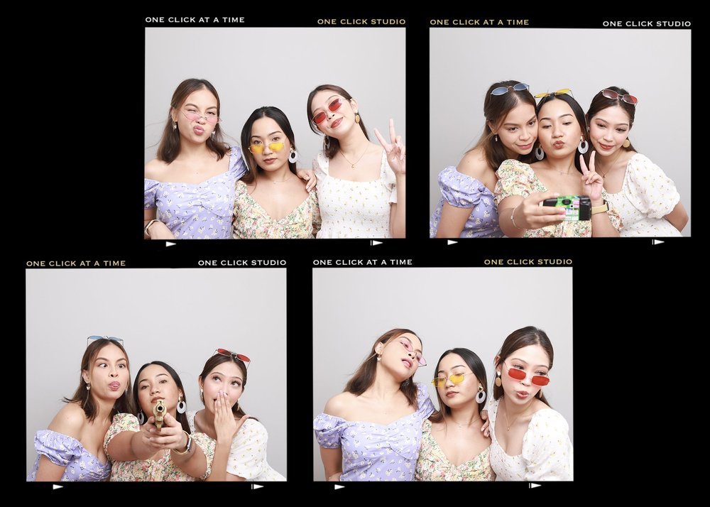 Our Memories — One Click Studio