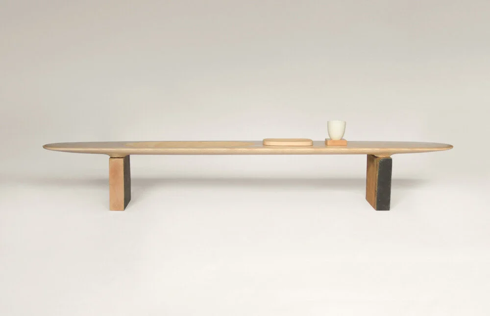 COMB PATTERN table — SUNGJANG