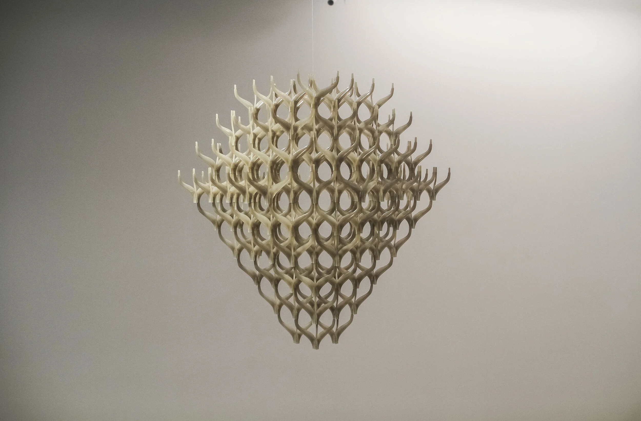 MOBI suspended object — SUNGJANG