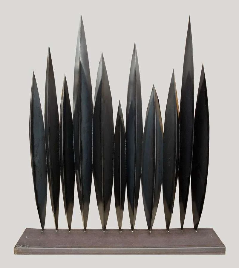 11 Figures — Ben Roth Design