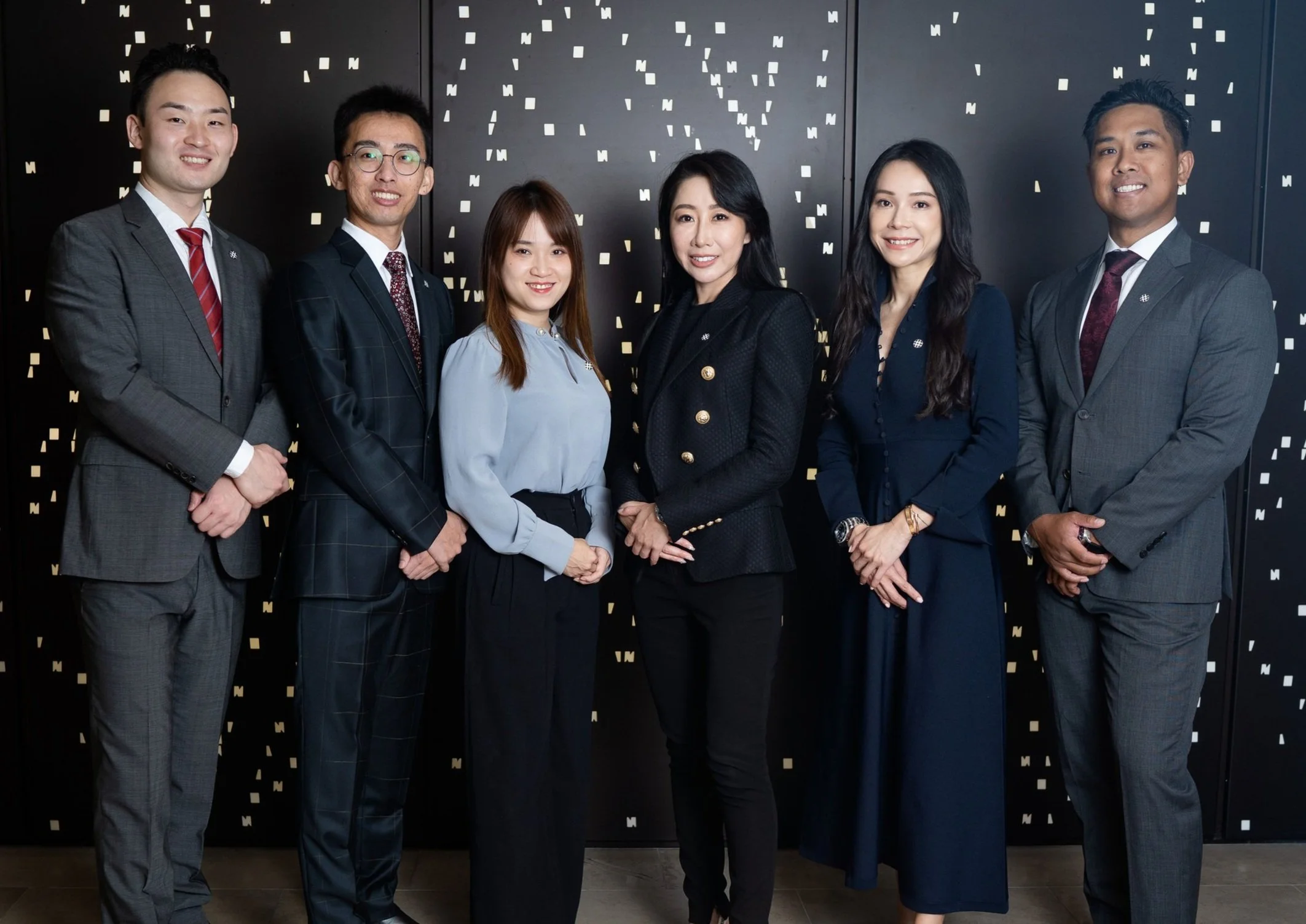 ABOUT US — Cubecorp Realty