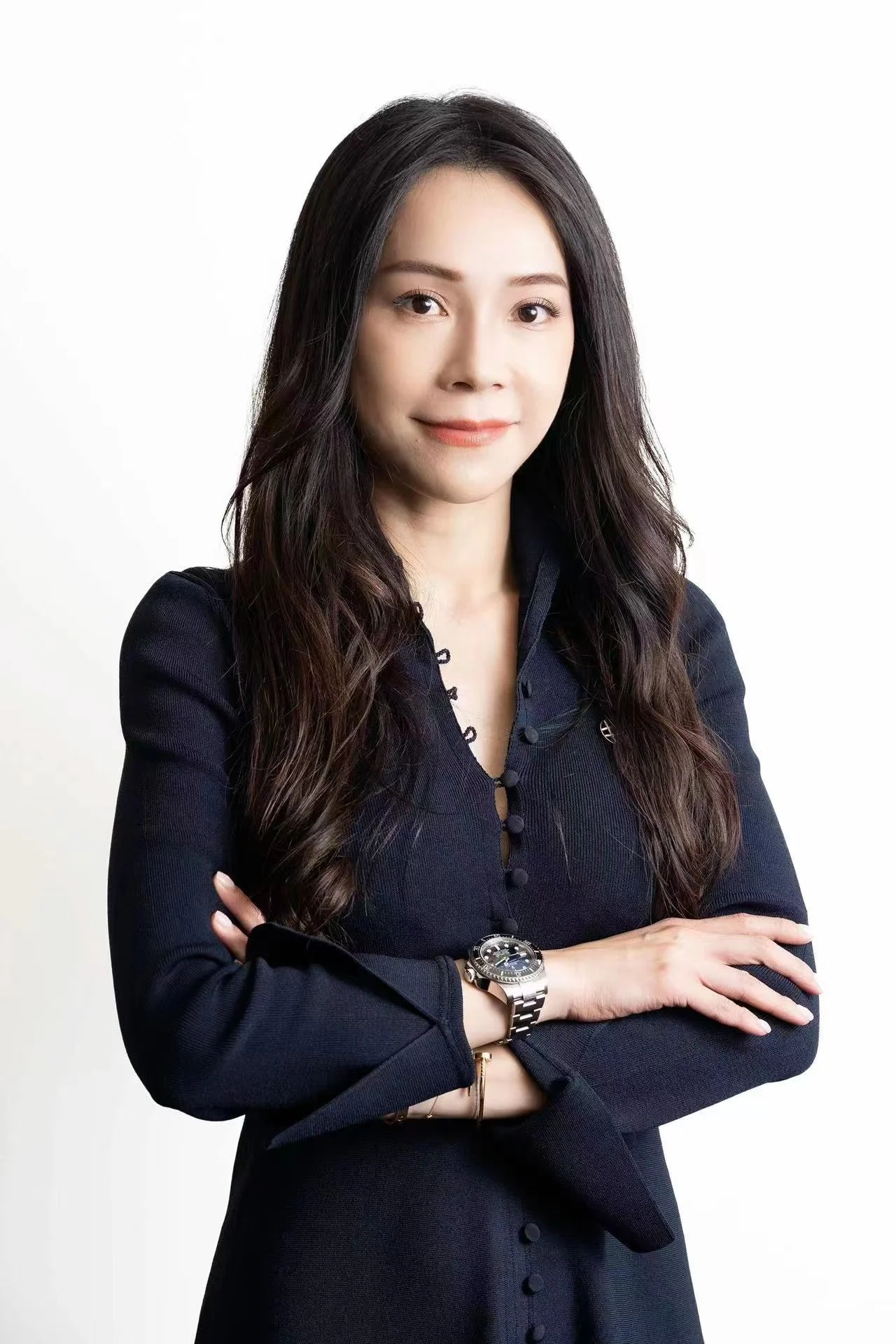 Maggie Tan — Cubecorp Realty