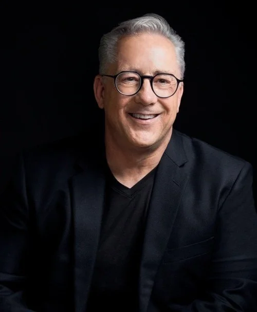 Mark Butler — Meet Mark