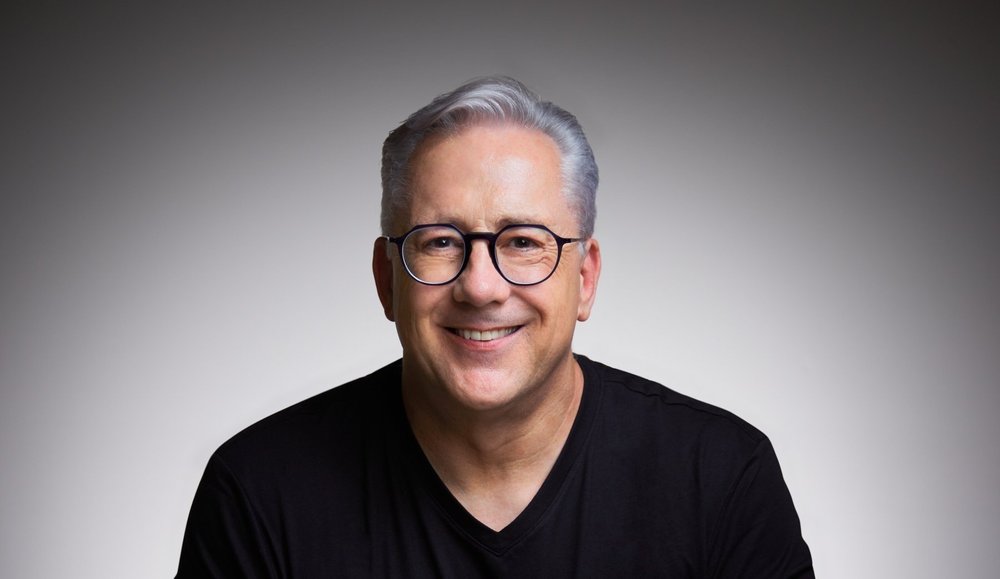 Mark Butler — Meet Mark