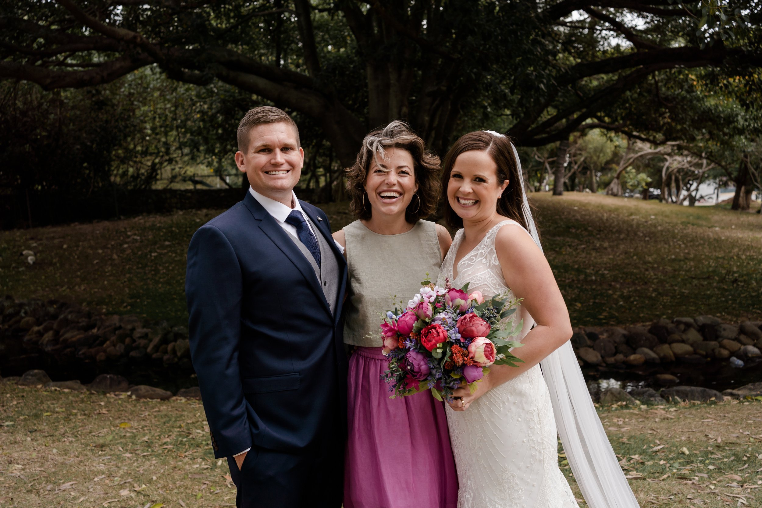 Testimonial — Clare West
