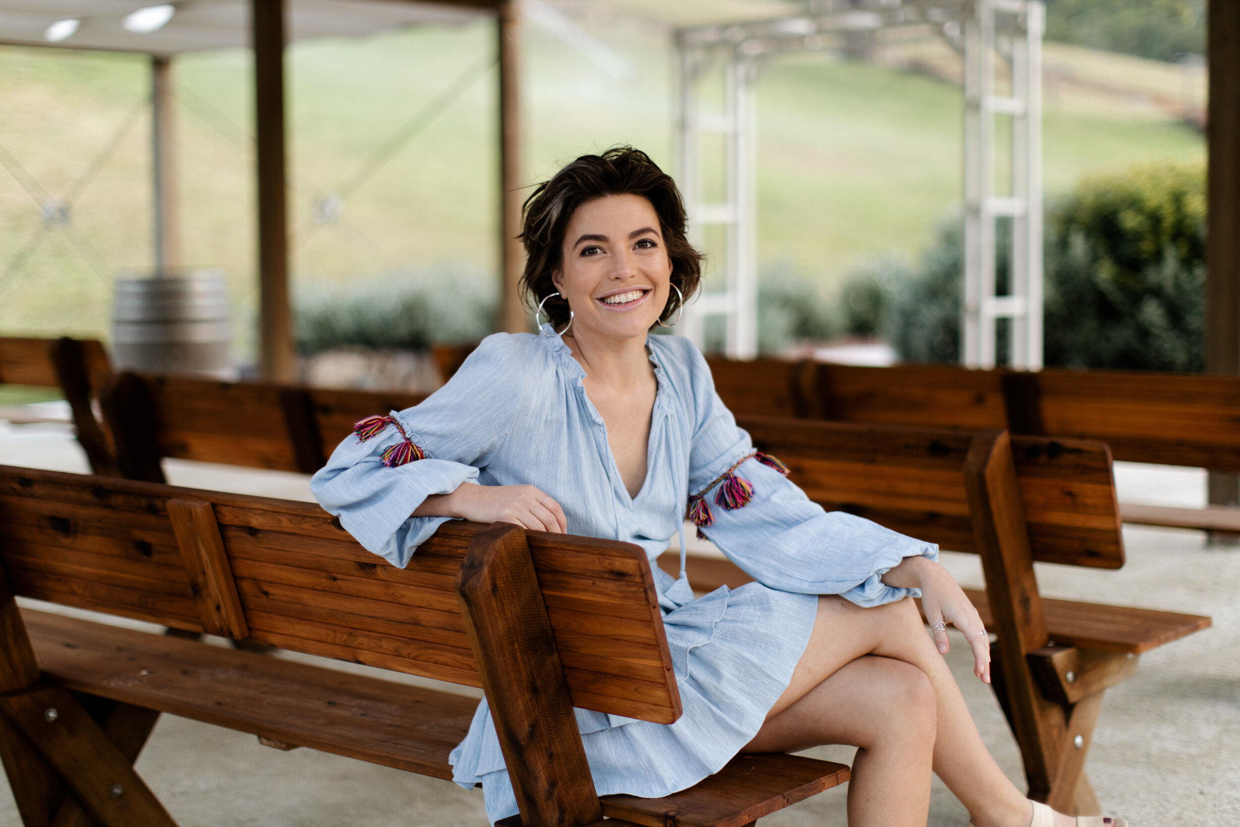 Contact — Clare West