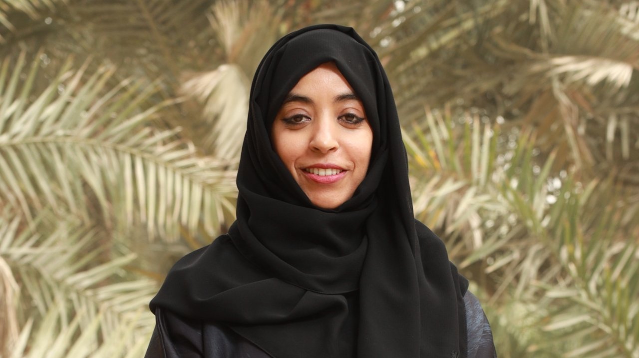 AlAnood AlShaikh — Humanities Research Fellowship for the Study of the ...