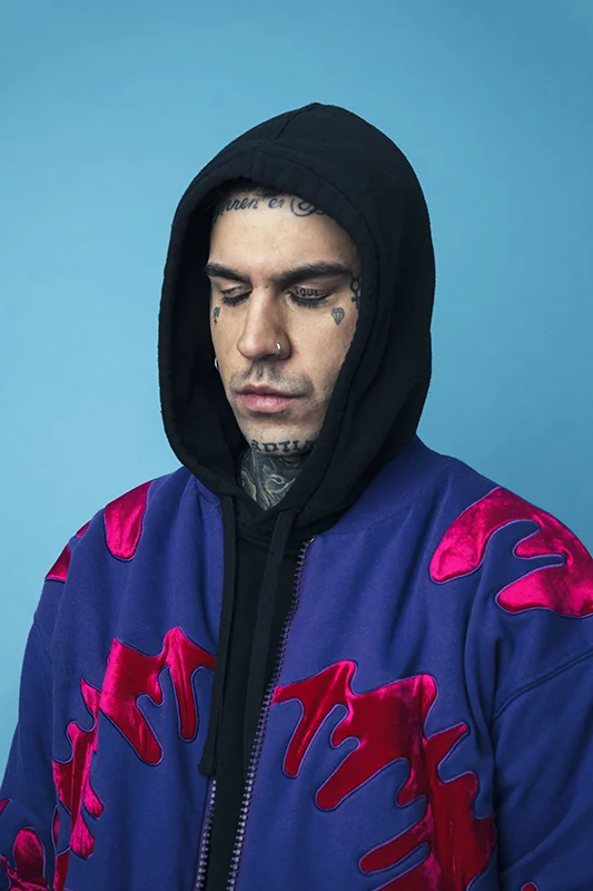 Portraits — Claudia Rocha