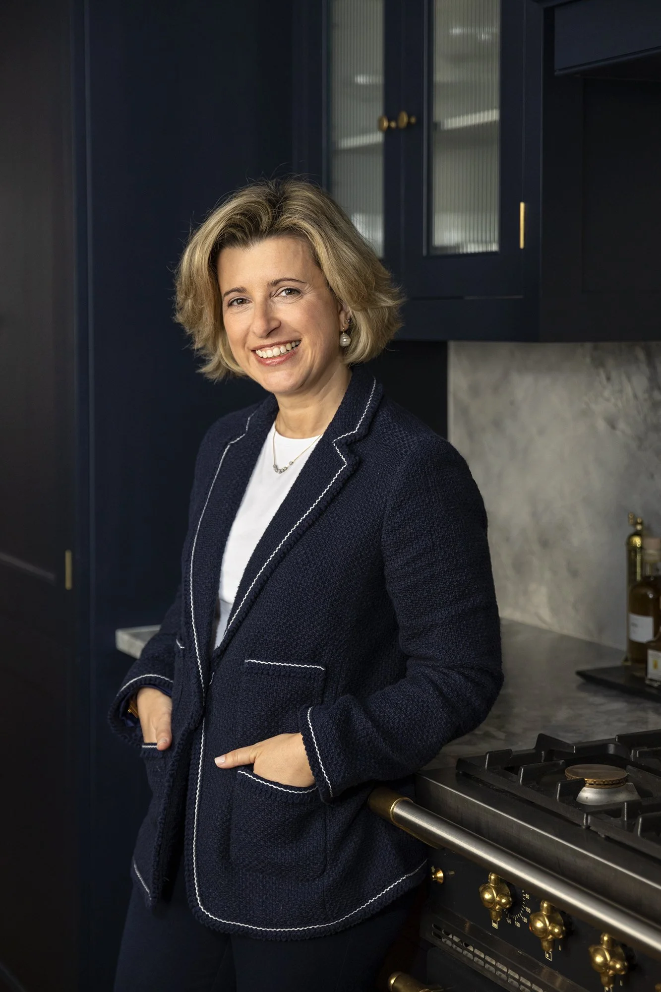 Portraits — Claudia Rocha