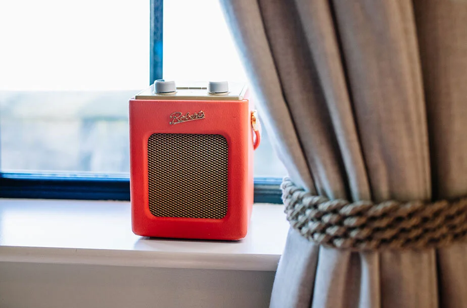 The Ferguson Room — Lisnacurran