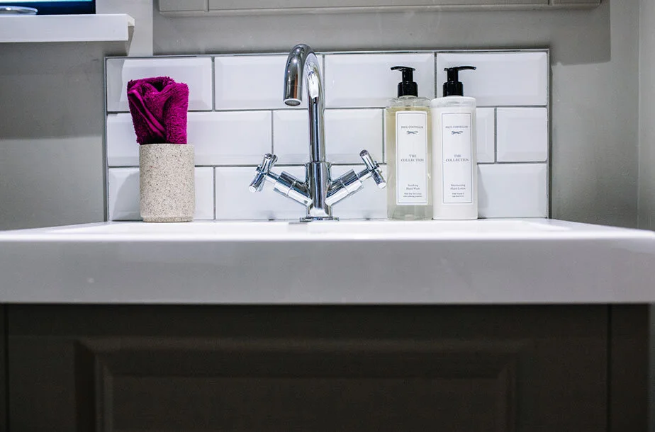 The Ferguson Room — Lisnacurran