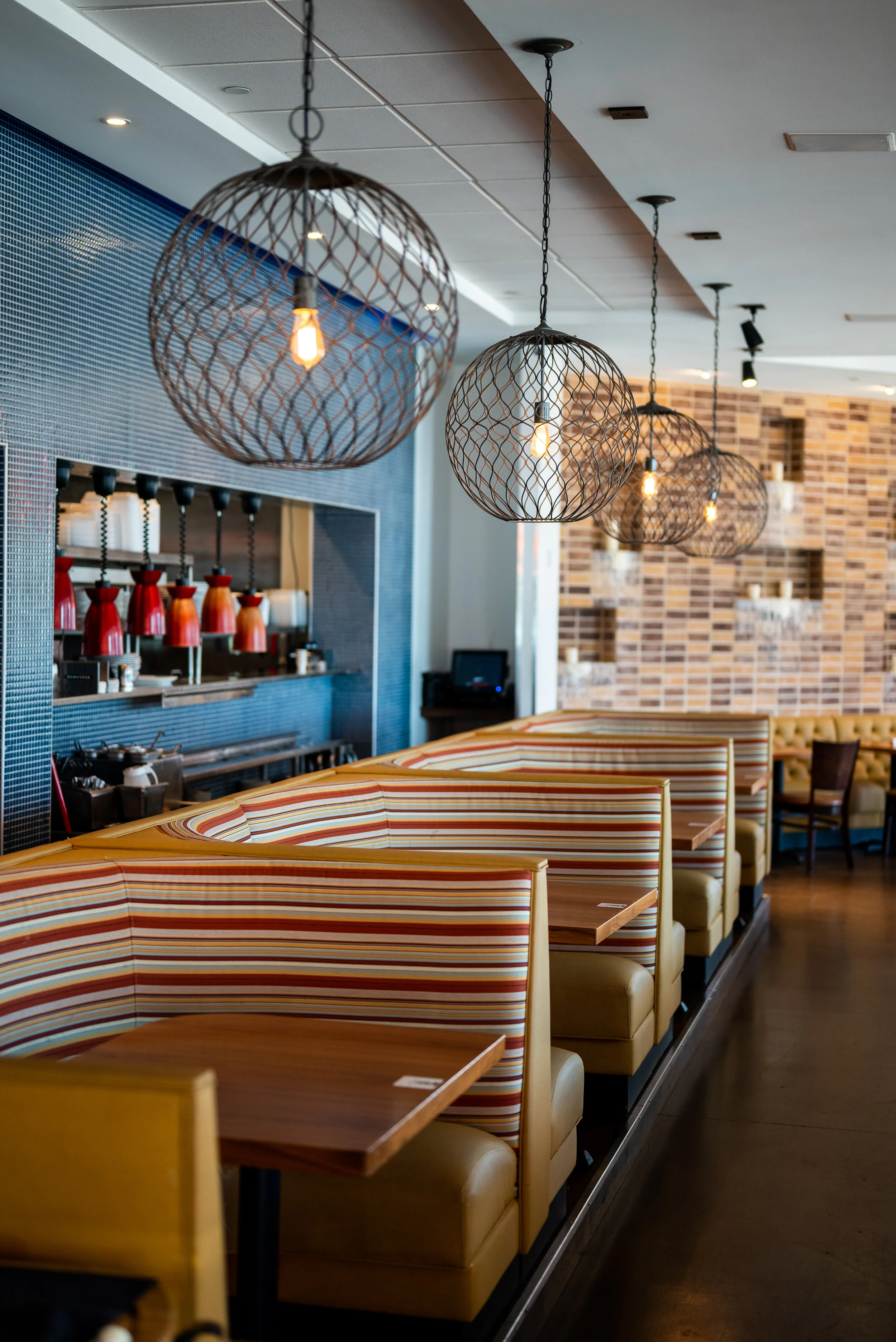 Gallery — Mena’s Grill