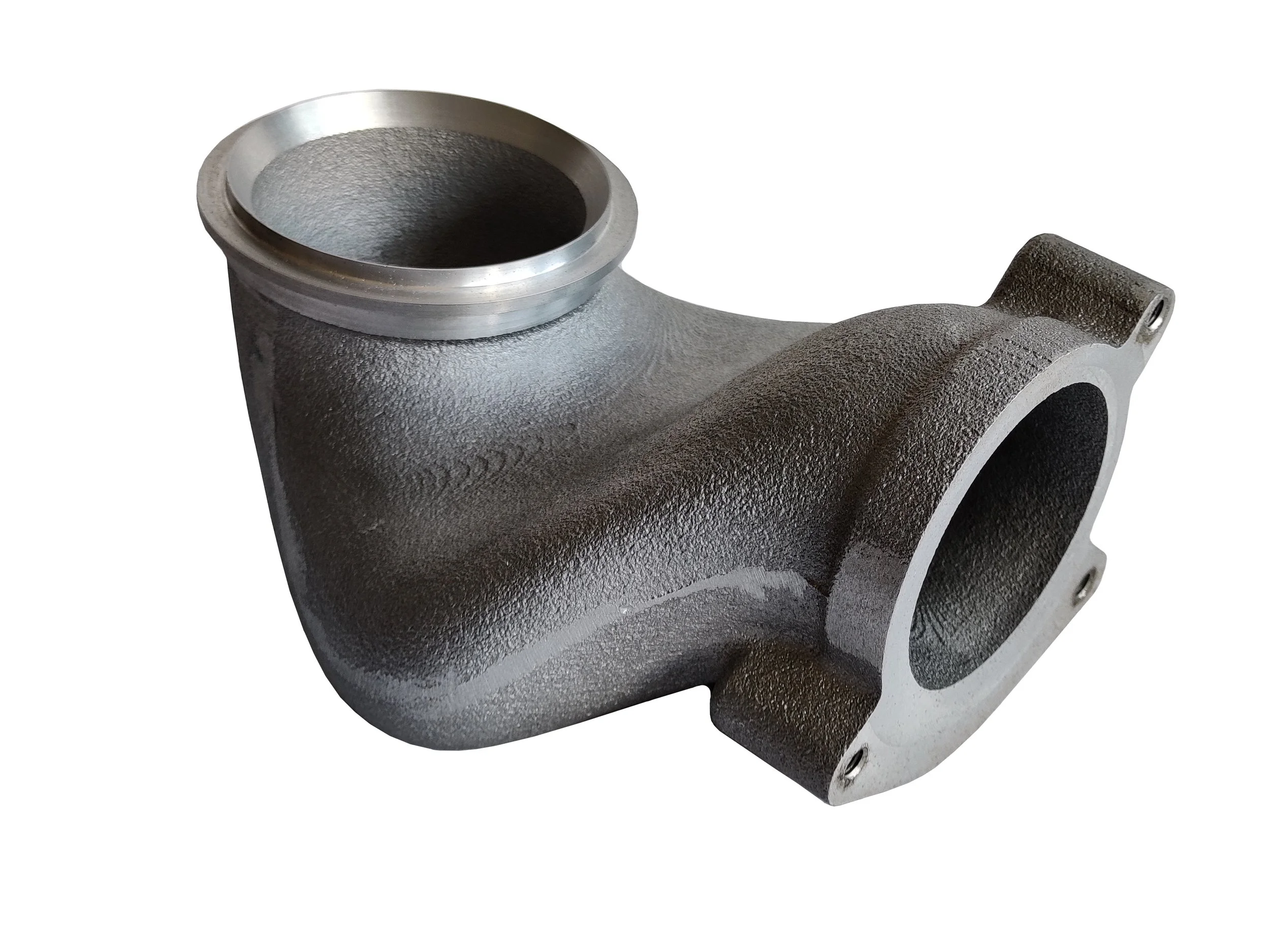 Newby Foundries Group | Metal Foundry - Iron Foundry