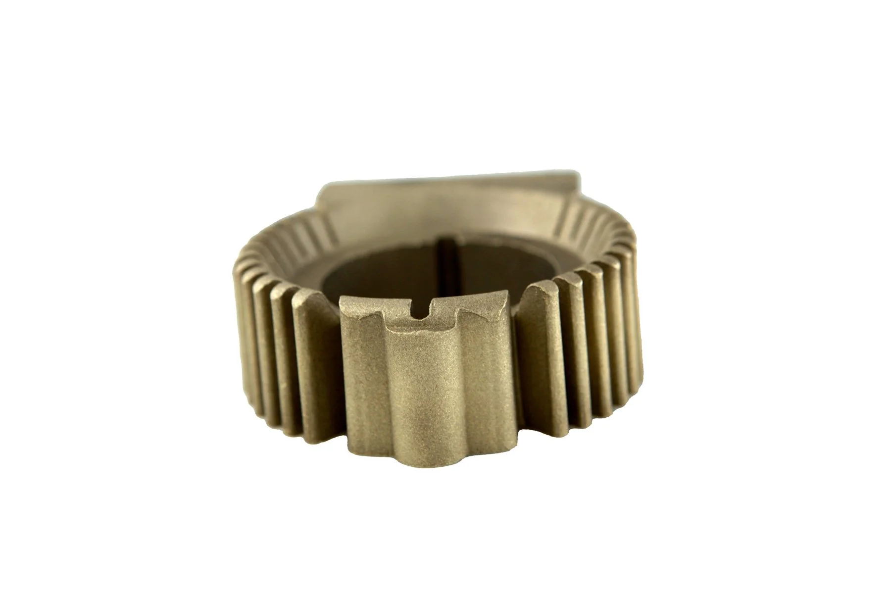 Newby Foundries Group | Metal Foundry - Iron Foundry