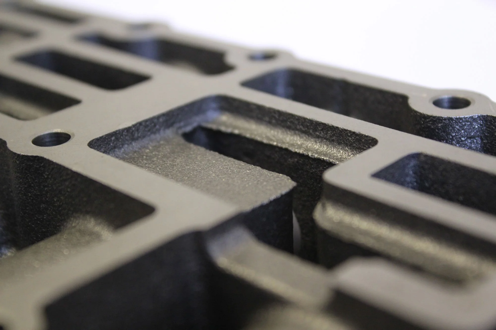 Newby Foundries Group | Metal Foundry - Iron Foundry