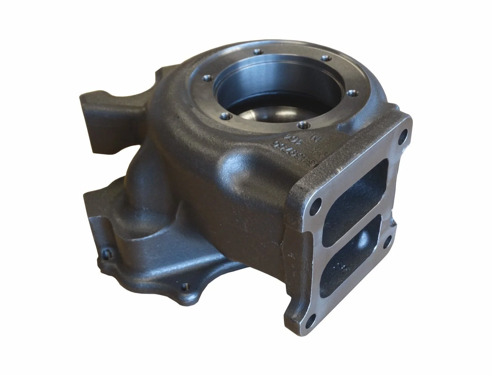 Newby Foundries Group | Metal Foundry - Iron Foundry