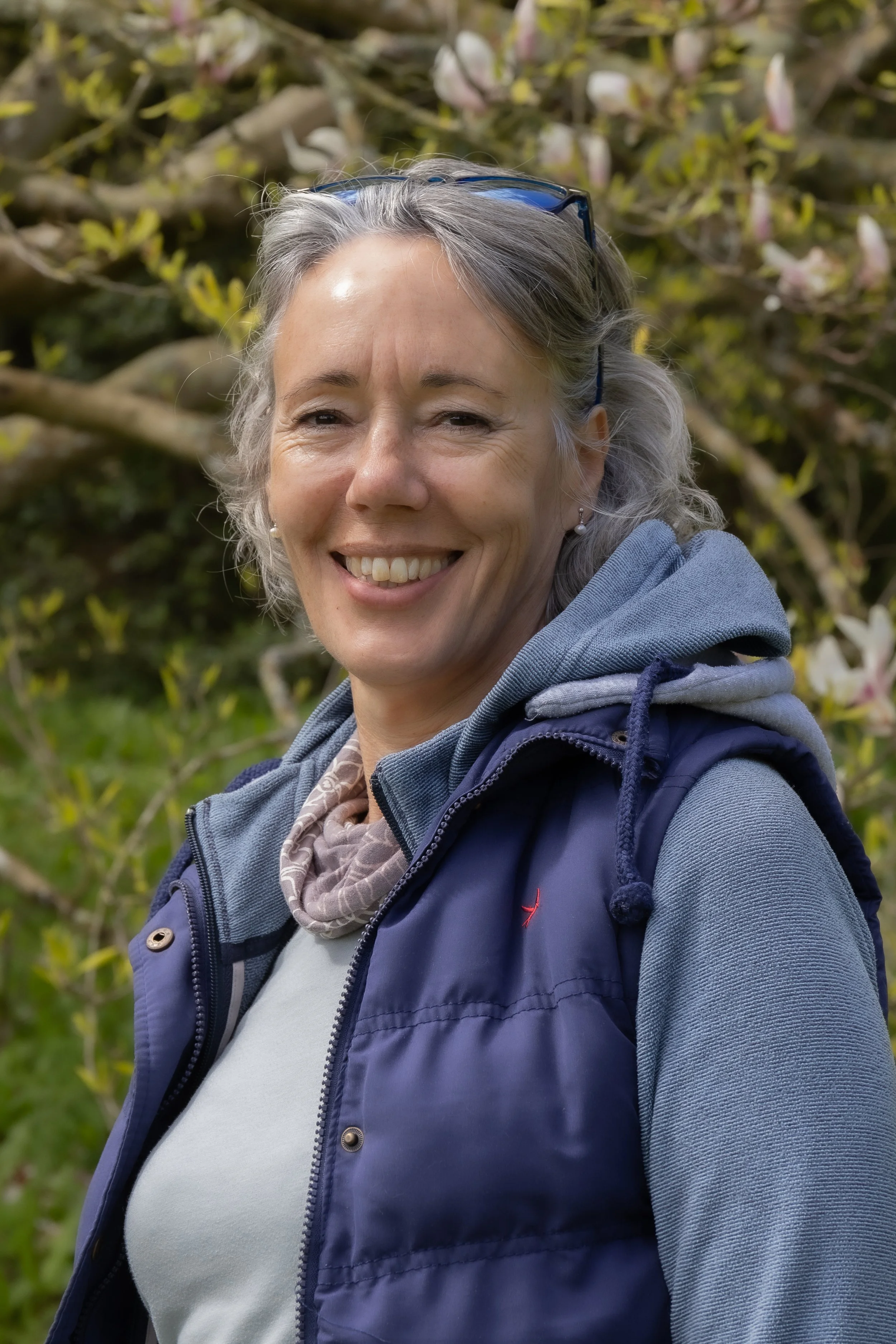 Meet the Team — St Mary's Ferndown
