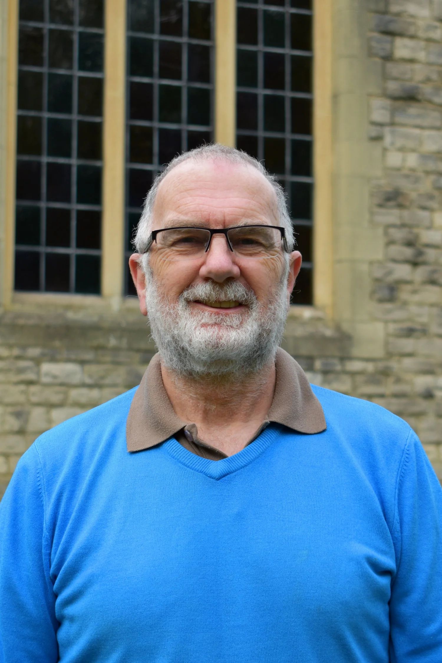 Meet the Team — St Mary's Ferndown