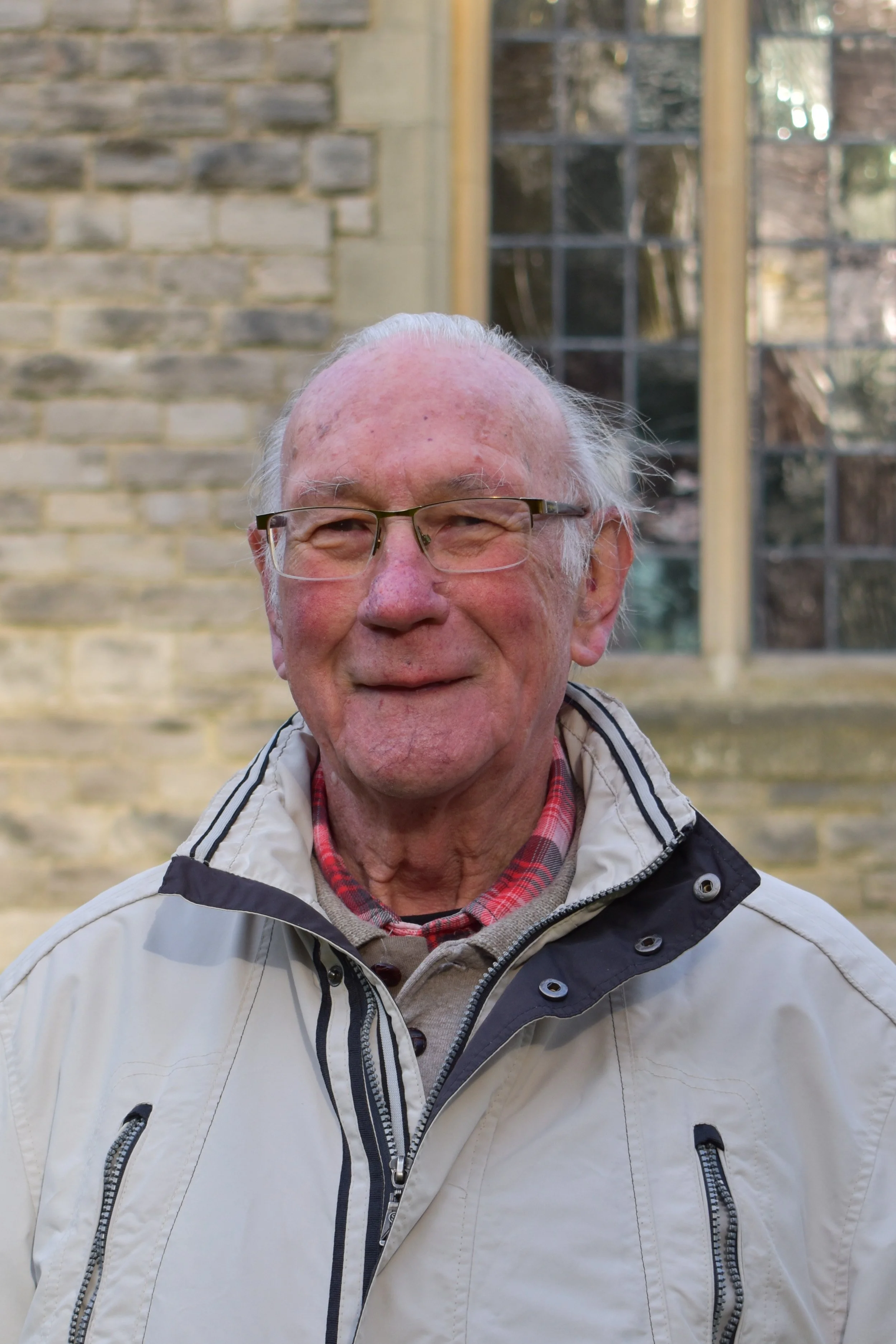 Meet the Team — St Mary's Ferndown