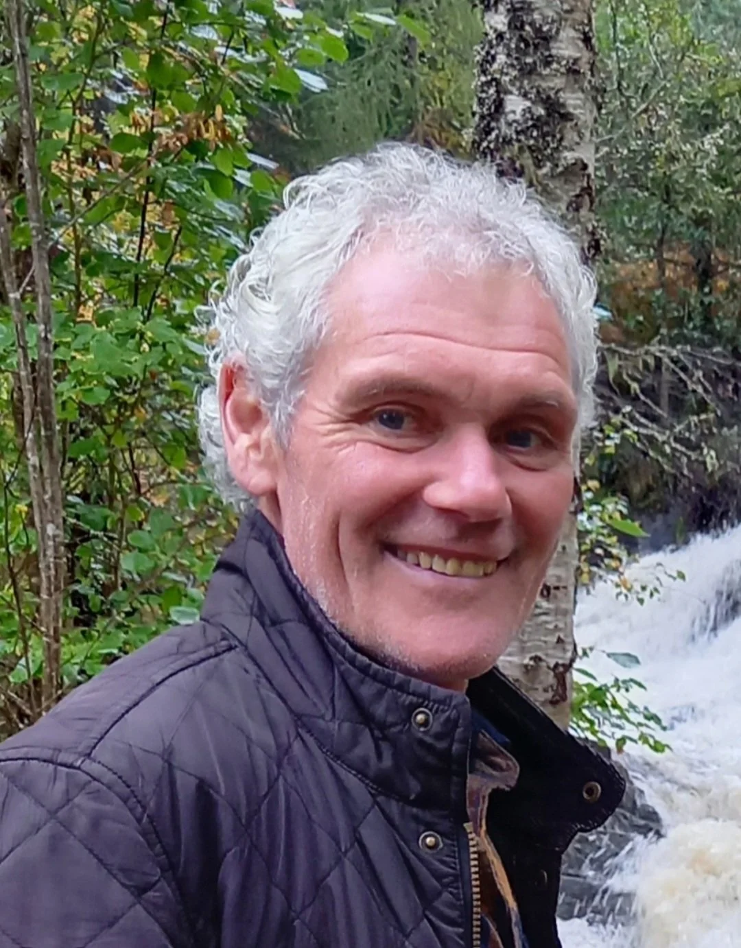 Meet the Team — St Mary's Ferndown