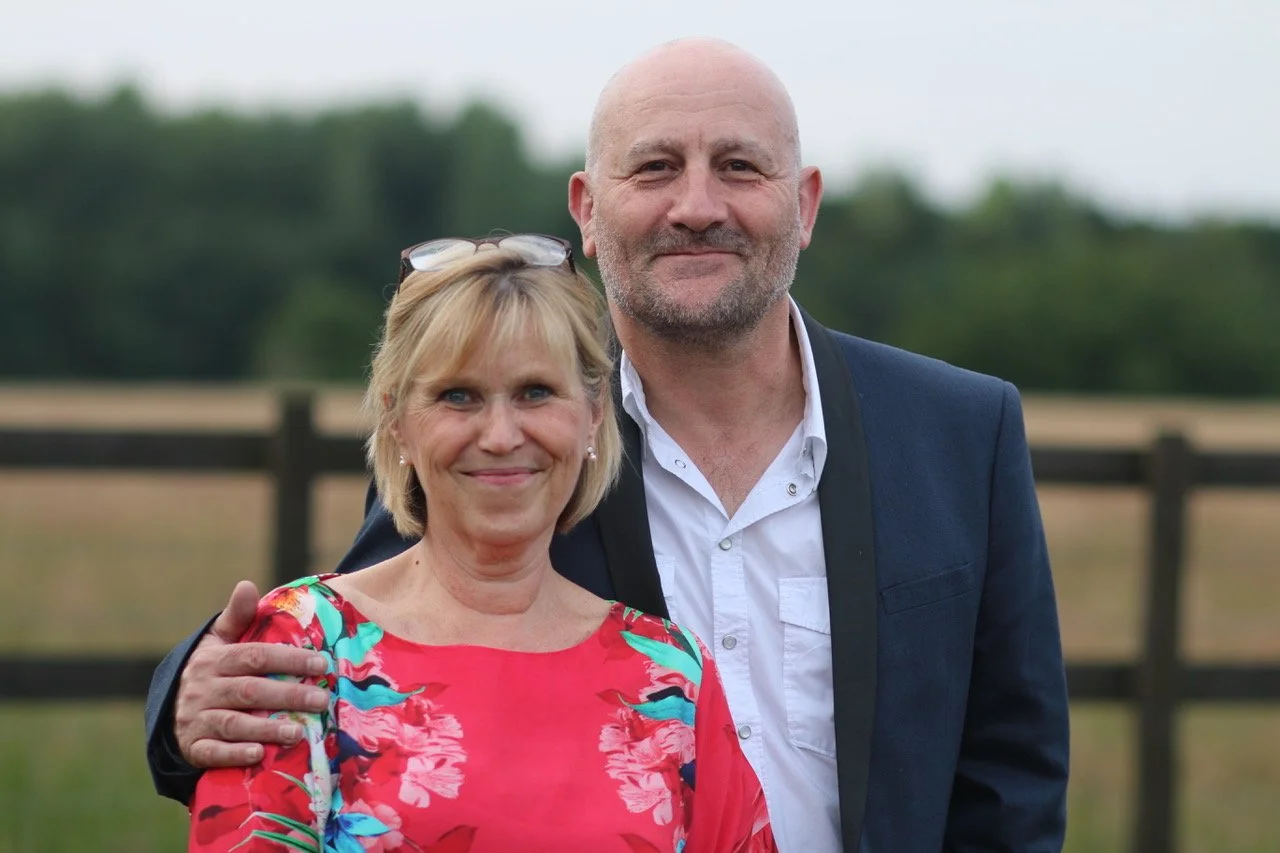 New Life Church Barry - Who we are