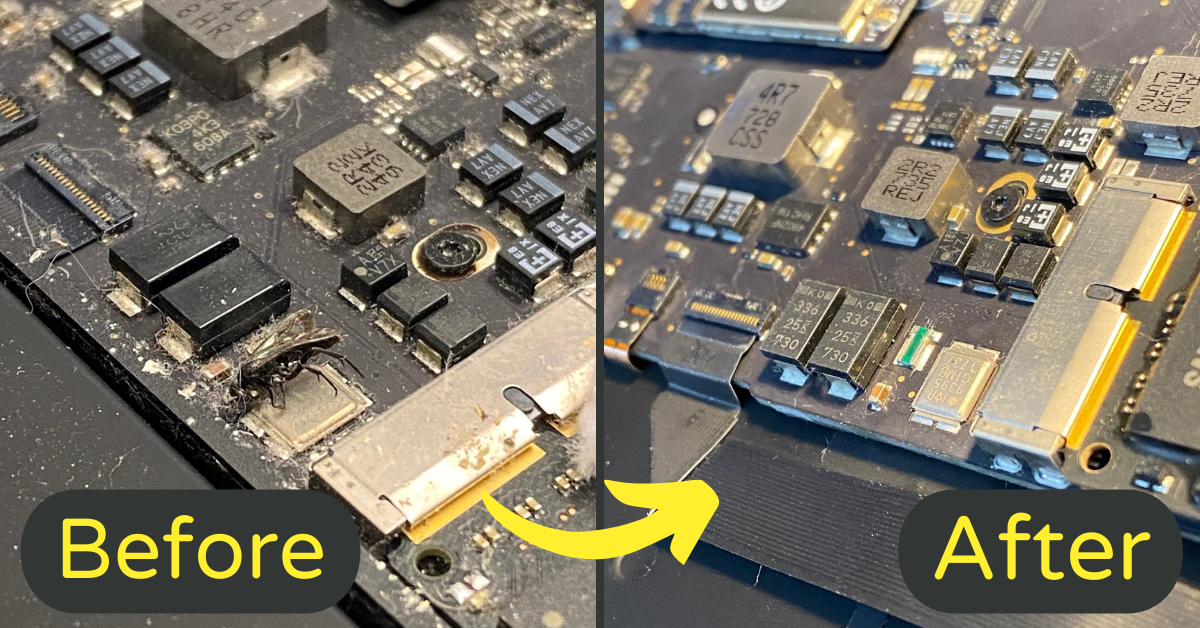 Computer MOTs for £30 — Fixio - Independent Apple/PC Support & Repairs