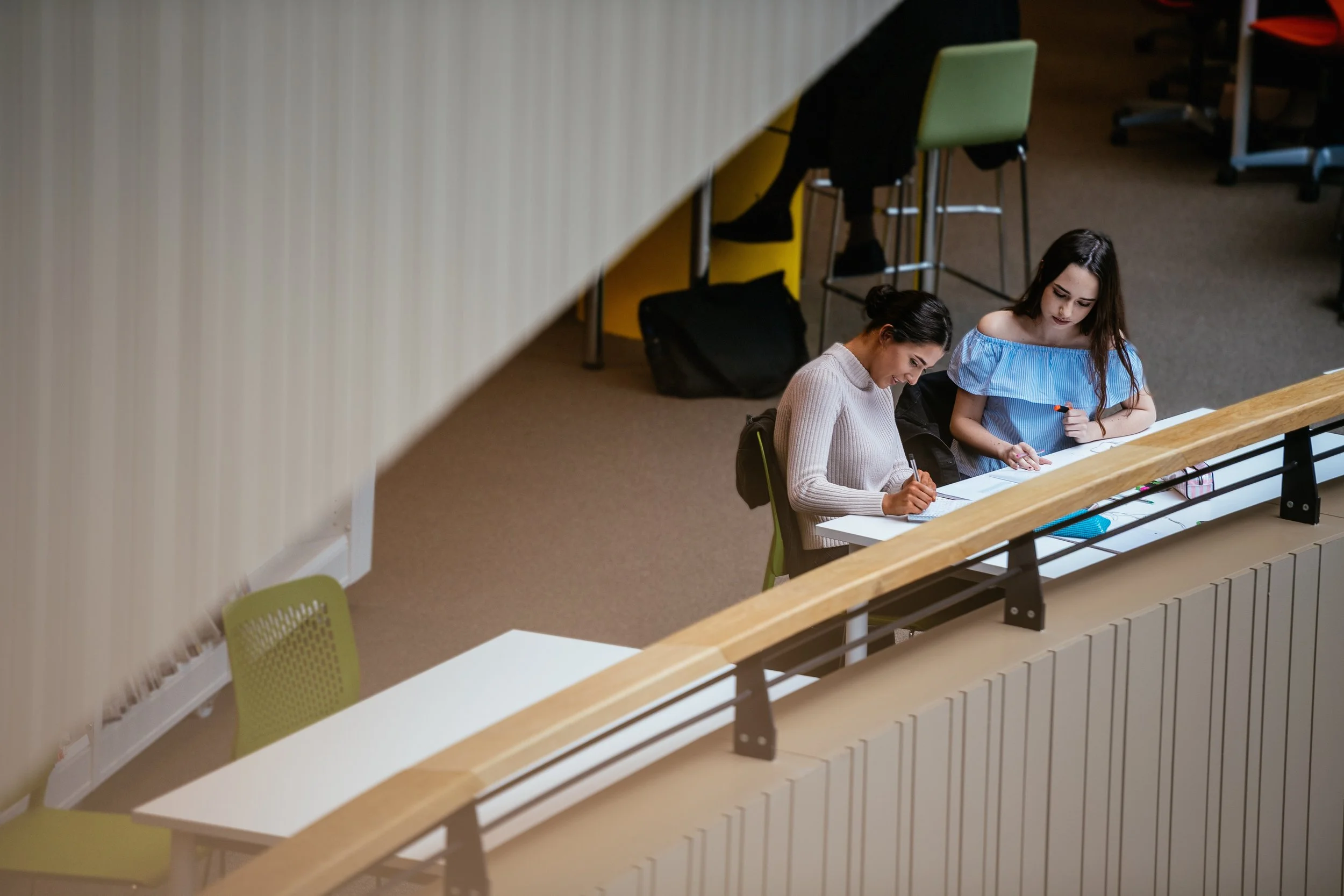 How BTD Works — British Teaching Diploma