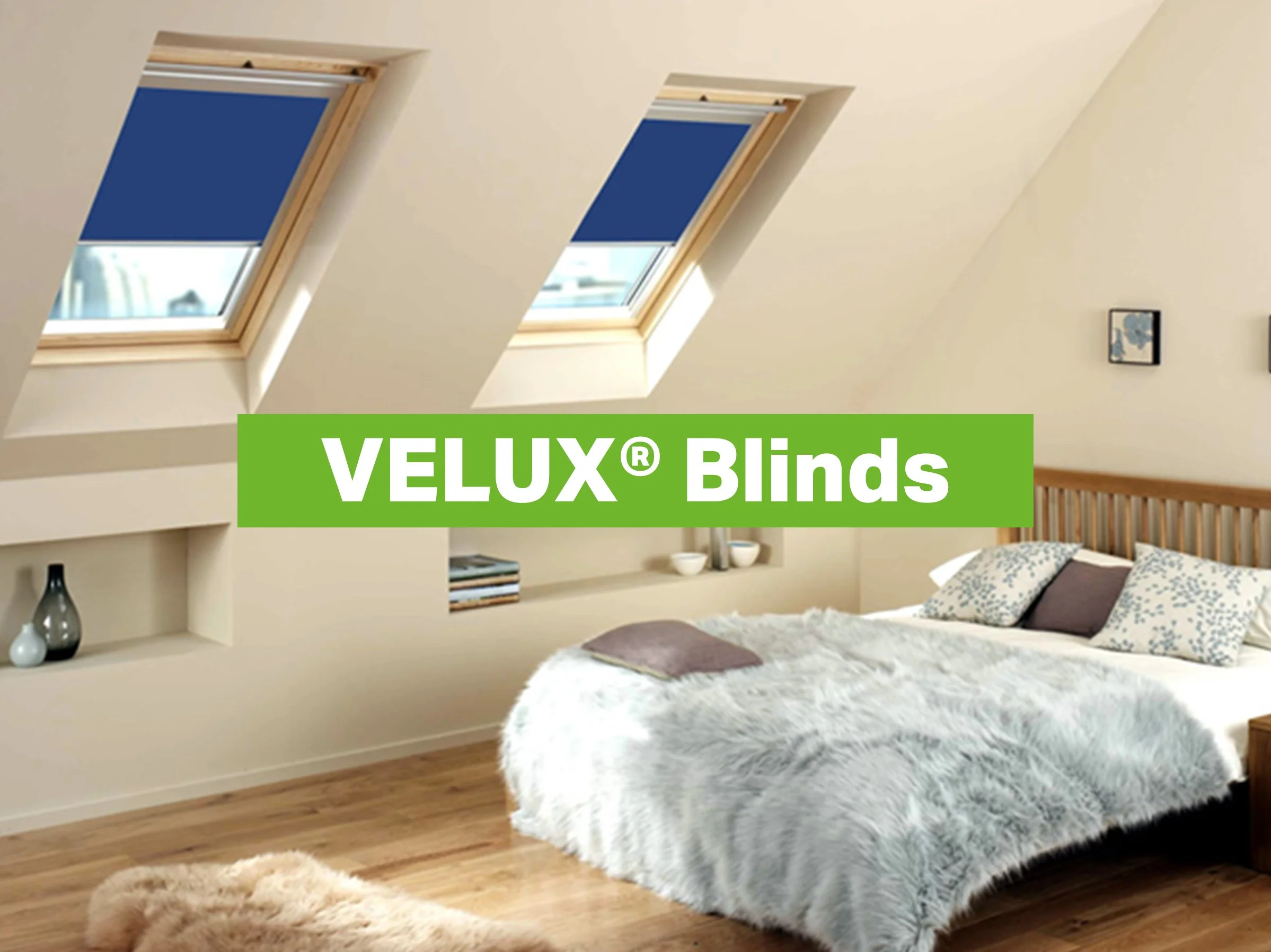 Gallery 3 — Bespoke Shutters & Blinds by Daniel