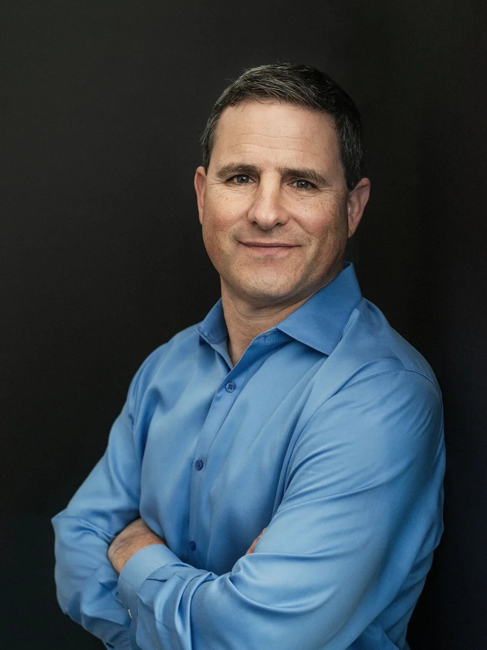 Connecticut Headshot Photographer: Book Headshots Session