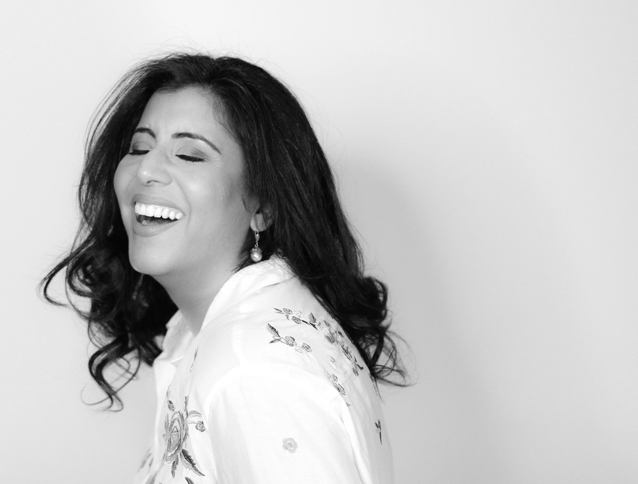 Nadia Patel Coaching - Relationship and Career coaching