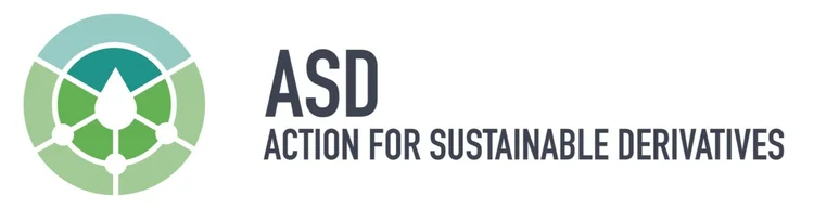 Action for Sustainable Derivatives