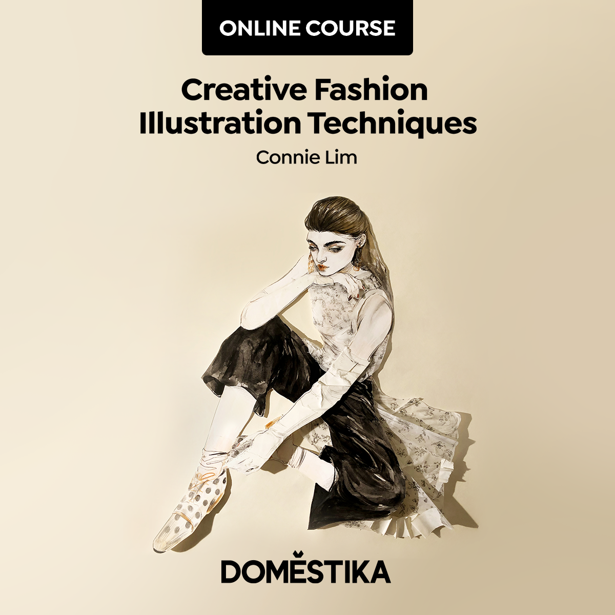 EDUCATION — CONNIE LIM